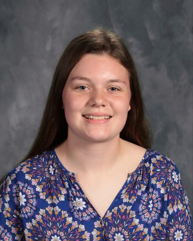 Chautauqua Lake Central School Students Of The Month Honored | News ...